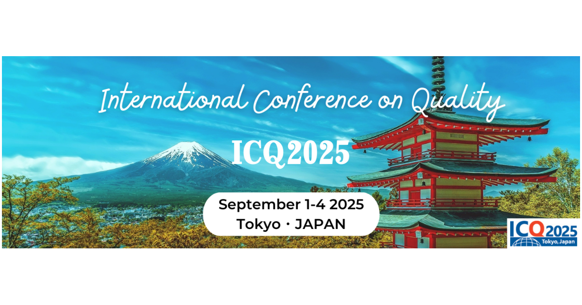 International Conference on Quality (ICQ2025)のまとめ - Findy Conference